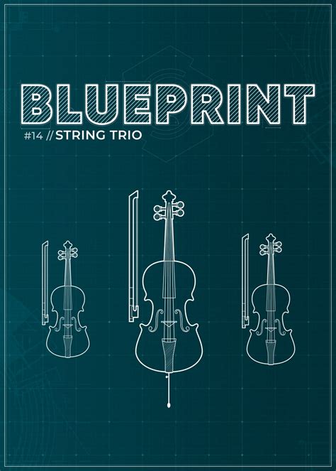 blueprint string trio fracture sounds