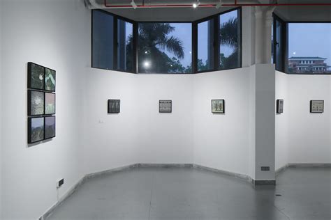 Behind The Forms × Spatial Metaphor By Jxy Studio Architizer