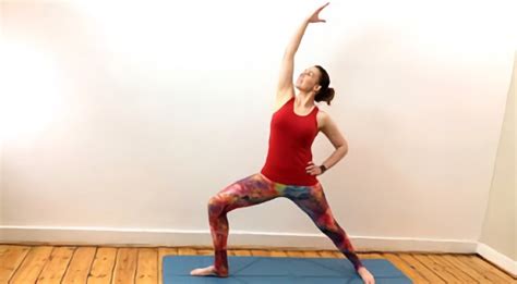 Stretch And Flow Beginners Pbg