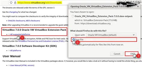 how to install virtualbox on opensuse pc do it easily