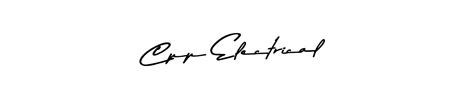 80 Cpp Electrical Name Signature Style Ideas Perfect E Signature
