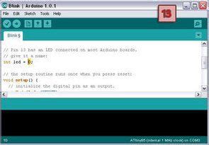 Arduino Attiny Programmer Shield On Pcb Attinyshield Artofit