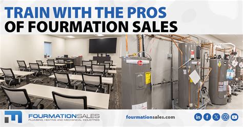 Fourmationsales Training Fourmation Trainwiththepros Fourmation Sales