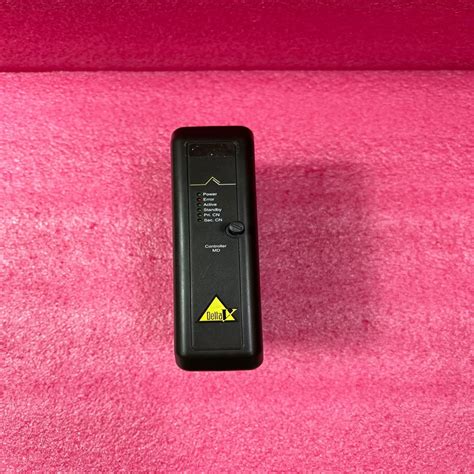 X G Emerson Processor Module JUSTWELL