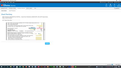 Solved Apartment House Errors On All Asset Entry Worksheets For First Time This Year