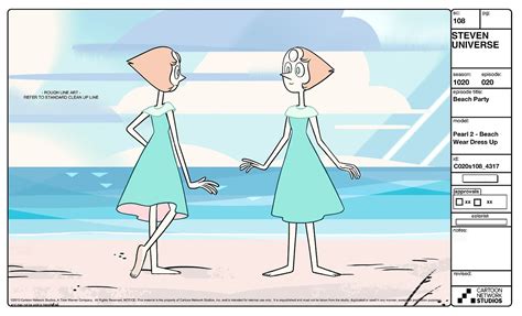 Perla Galería Steven Universe Wiki Fandom Powered By Wikia