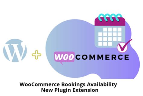 Woocommerce Bookings Availability Cromur