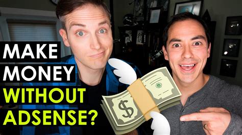 How To Make Money On Youtube Without Adsense — 3 Tips Youtube