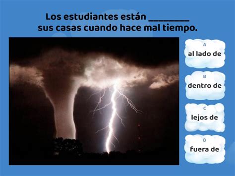 Preposiciones De Lugar Fotos Quiz 随堂测验 Preposiciones De Lugar Fotos Quiz 随堂测验