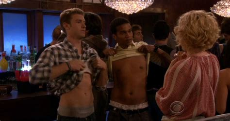 Jon Foster Nude Aznude Men