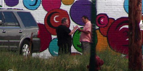 Lars Itzo Responds To The Prosecutions Theory Of Motive