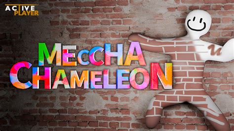 Meccha Chameleon Player Count Steam Activity Before You Buy 2026