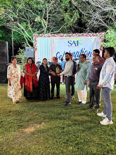 Sai Crop Science Pvt Ltd