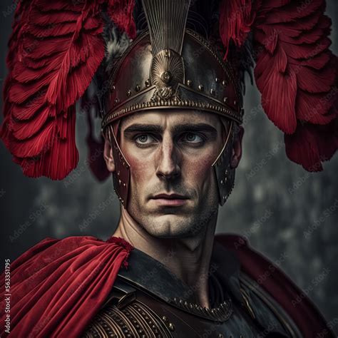 Roman Praetorian