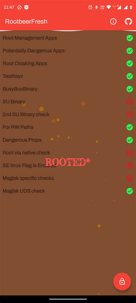 Github Gauravssnlbypassrootcheckpro Bypass Root Check Pro Modern Xposed Api Module With