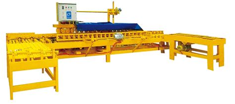 China Roadway Edge Stone Chamfering Machine Manufacturers Suppliers Factory Customized