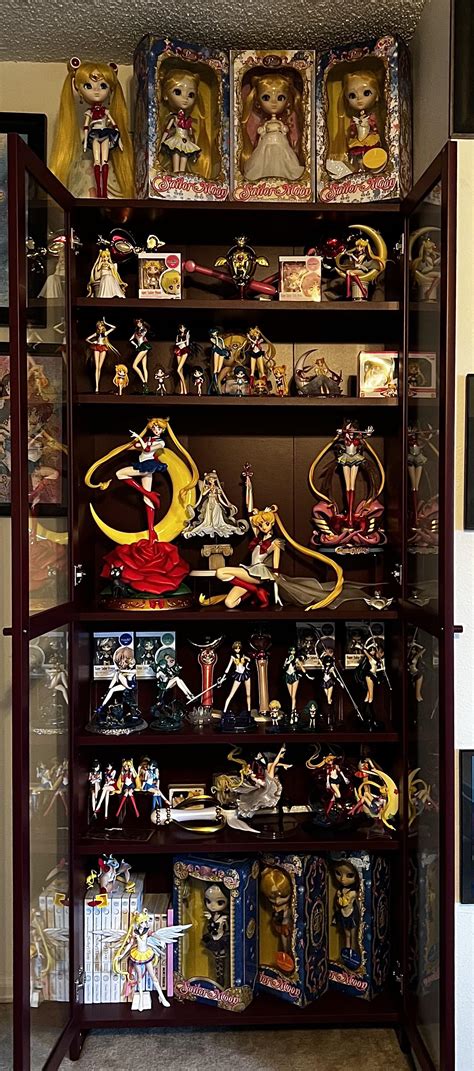 238 Best Collections Sailor Moon Images On Pholder Sailormoon