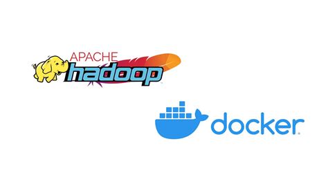 Hadoop Logo Png