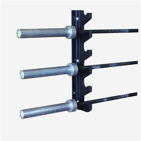 Premium 6 Bar Gun Rack Wright Equipment