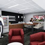 Bryant Denny Stadium Renovation And Addition Building Bama