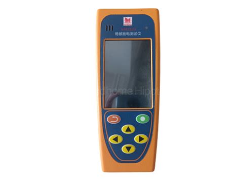 Handheld Multifunctional Partial Discharge Detection Equipment Pd Tester Manufacture