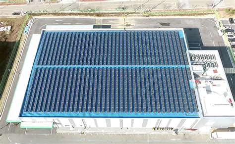 농협 물류센터 유휴부지 ‘태양광발전소 설치 원예산업신문