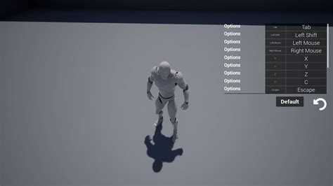 Easy Keybinding System In Blueprints Ue Marketplace