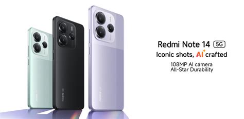 Xiaomi Redmi Note G Harga Spesifikasi Terbaru Erafone Com