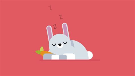 Css Rabbit Animation Css Animation Tutorial Youtube