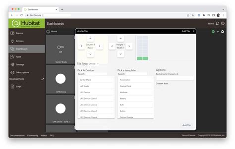 Will The Ui Ever Get Better 💬 Lounge Hubitat