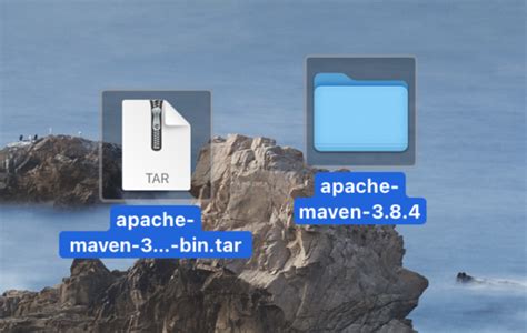 Download And Install Maven On Mac