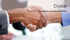 Best Negotiation Themed Templates For PowerPoint Google Slides