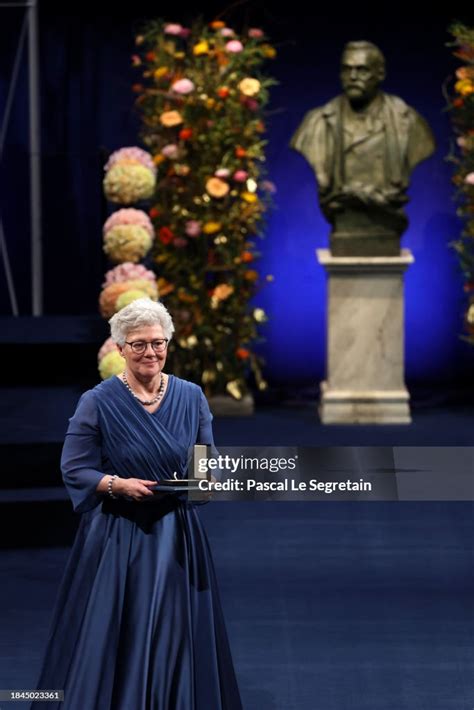 Nobel Prize Sweden Premio Nobel Site Oficial Pqrd