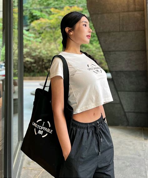 Iam Unstoppable 아이엠 언스탑퍼블 에코백 캔버스백 데님백 숄더백 토트백 Youtube