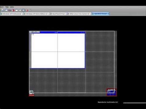 Configuracion De Firewall Con OpenBSd Gnu Shellfity