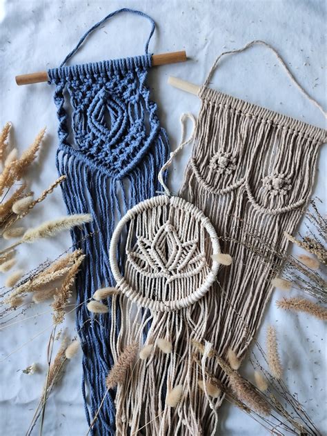 Handmade Macrame Wall Hanging Boobs Vulva Macrame Vagina And Boobs Wall Art Wall Decor Etsy