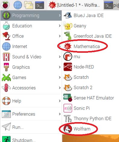 Introduction To Wolfram Mathematica Clounce