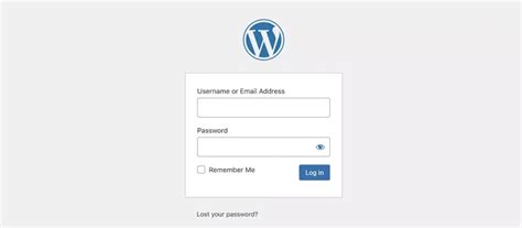 Wordpress Security Checklist Protecting Your Site Motion Tactic