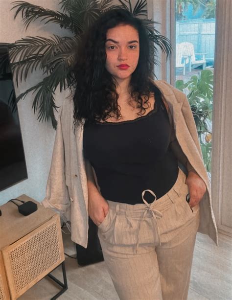 Marina Maxim Cover Girl