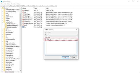 How To Exclude Files Folders In AOMEI Backupper