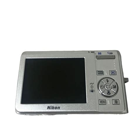 Nikon Coolpix Digital Camera Photography Cameras On Carousell