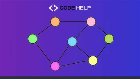 Introduction To Graph Codehelp