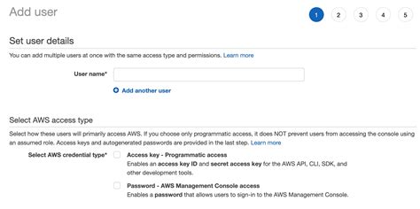 Aws Iam Nhập Môn Aws