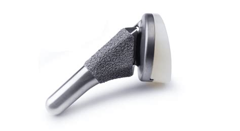 Zimmer Biomet Receives Fda Clearance For Identity Shoulder