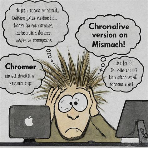 How To Install An Older Version Of Chromedriver On Macos By Yosef Benny Widyokarsono Medium