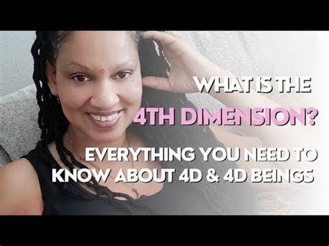 Th Dimension D Beings Entities Realities What Is D Everything You Need To Know YouTube