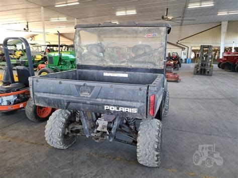2014 Polaris Ranger 800 Efi For Sale In Abbottstown Pennsylvania