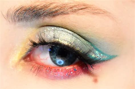 How To Choose Eyeshadow Guide For Perfect Eye Makeup