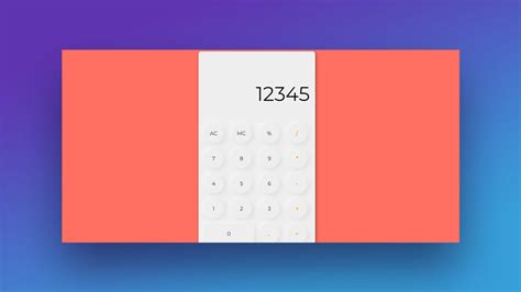 The Best Css Neumorphism Examples To Inspire You