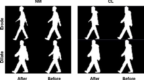 figure 2 from unsupervised gait recognition with selective fusion